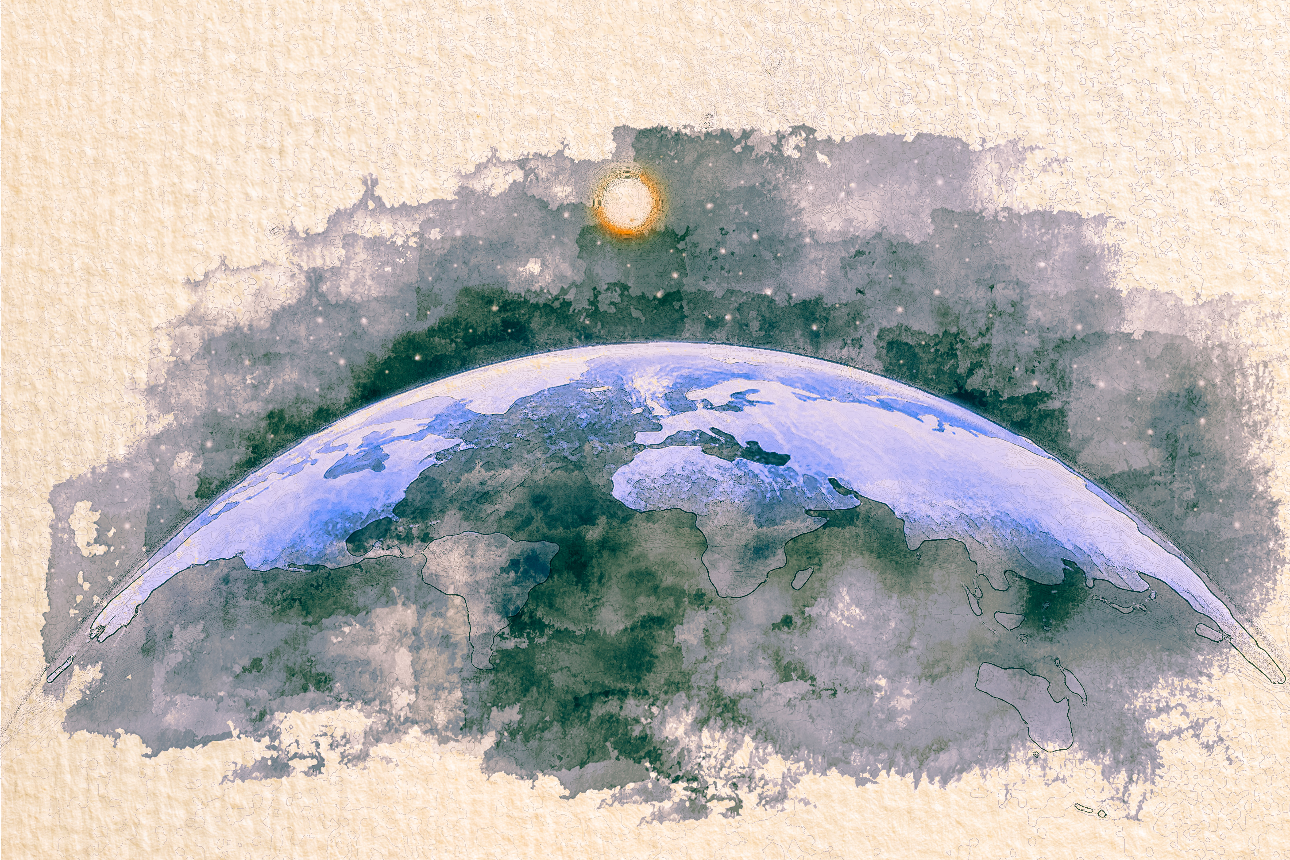 An Altar of Earth – Before the Fire