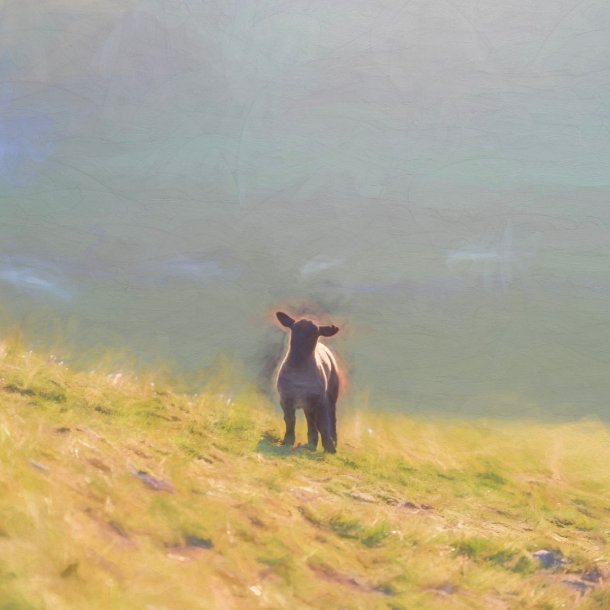 An Altar of Earth – Before the Fire
